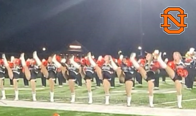 North Olmsted - Team Home North Olmsted Eagles Sports