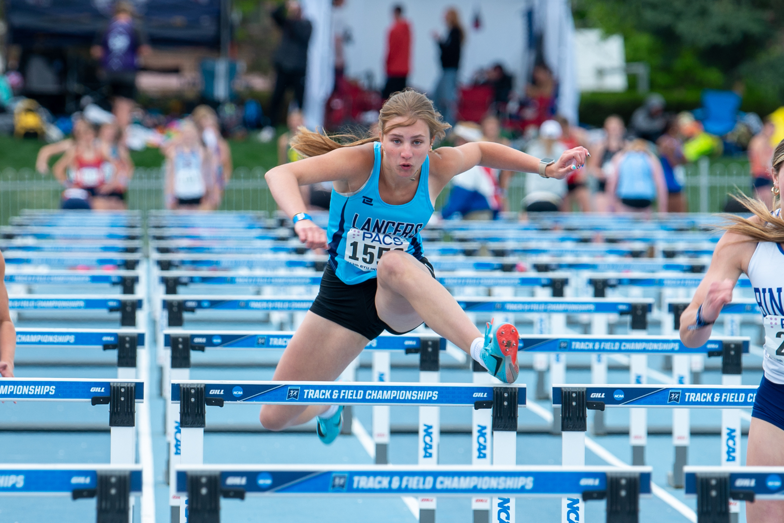 Layton - Team Home Layton Lancers Sports