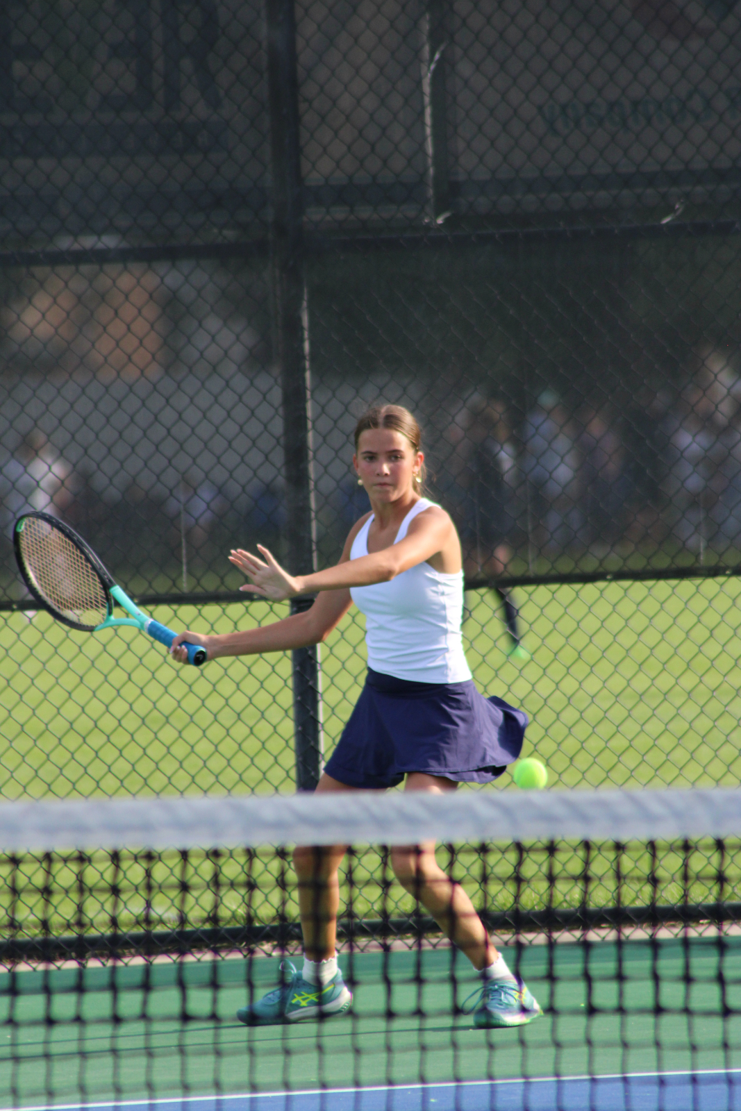 Layton - Team Home Layton Lancers Sports