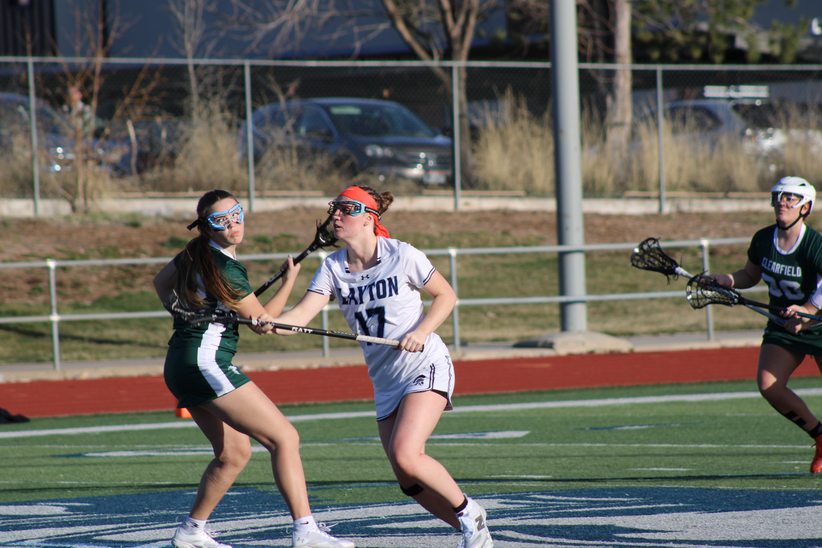 Layton - Team Home Layton Lancers Sports