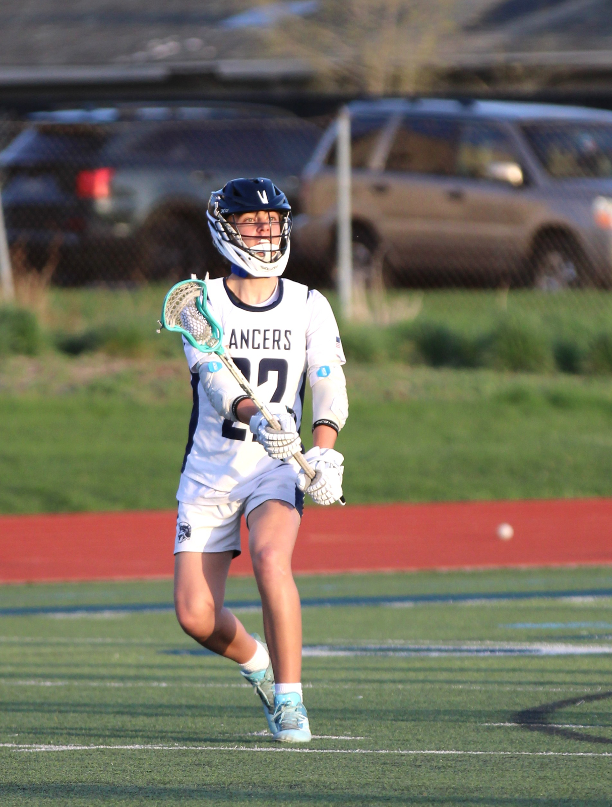 Layton - Team Home Layton Lancers Sports