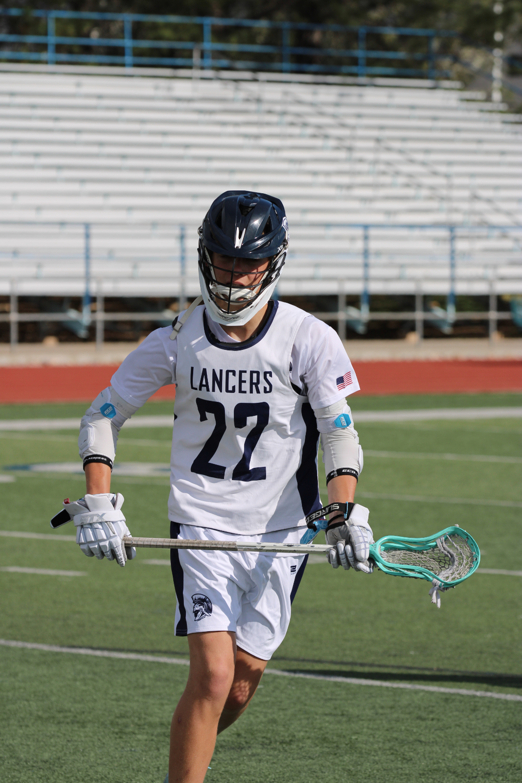 Layton - Team Home Layton Lancers Sports