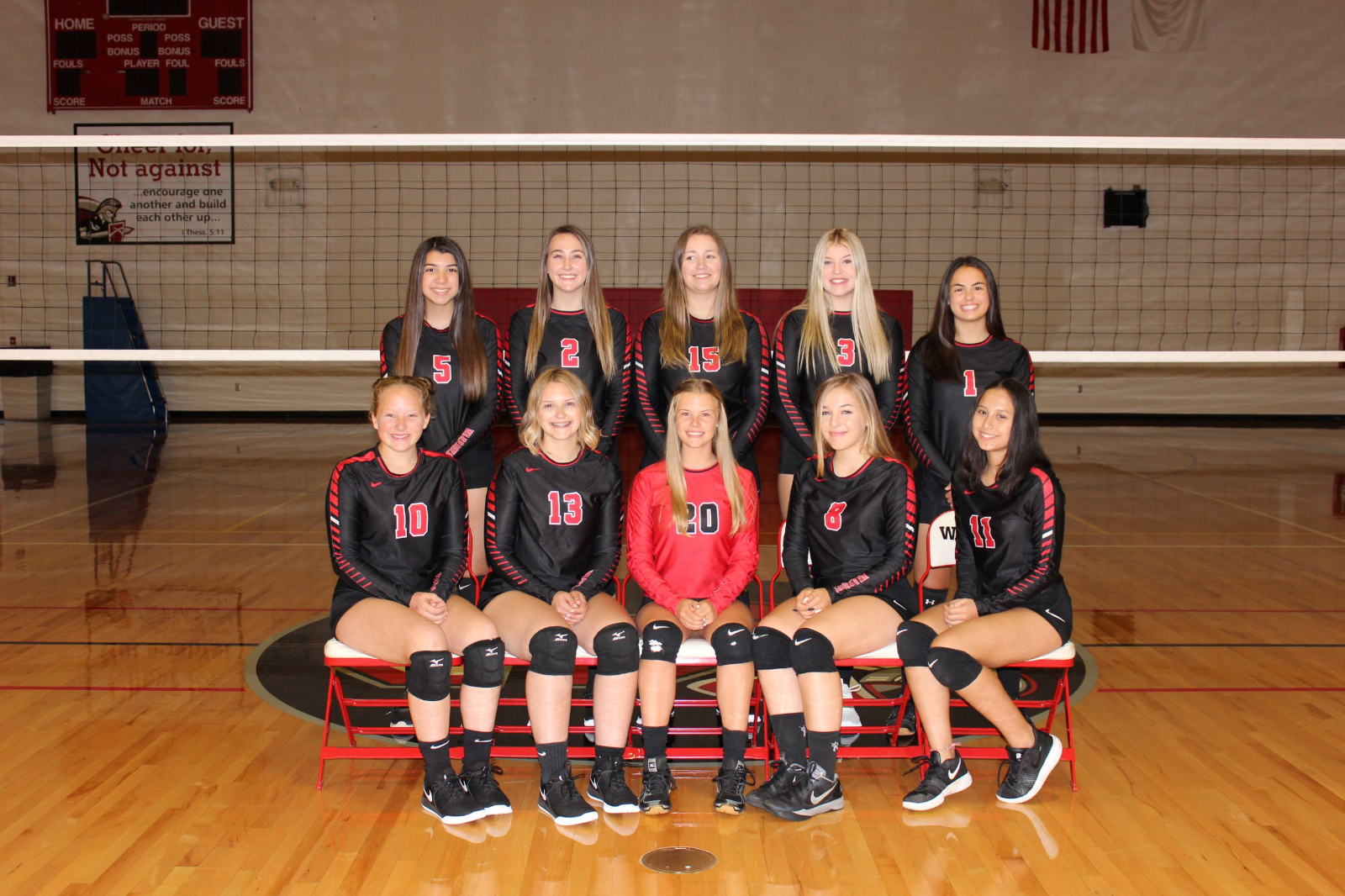 Crosspoint Christian - Team Home Crosspoint Christian Wildcats Sports