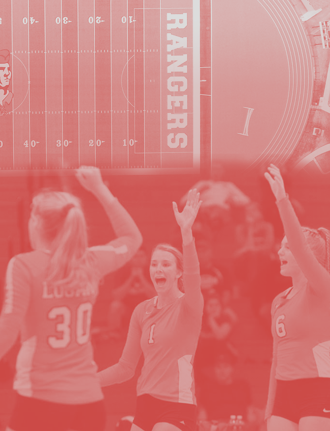 Logan Rangers - Official Athletic Website – La Crosse, WI