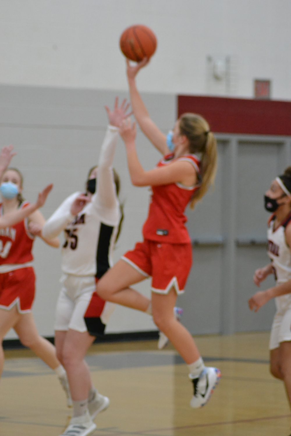 Logan - Team Home Logan Rangers Sports