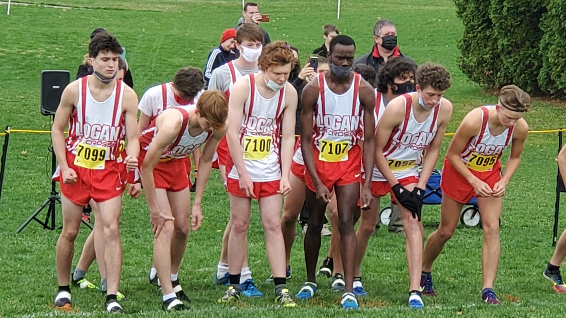 Logan - Team Home Logan Rangers Sports