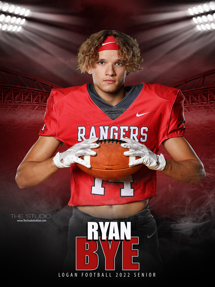 Logan - Team Home Logan Rangers Sports