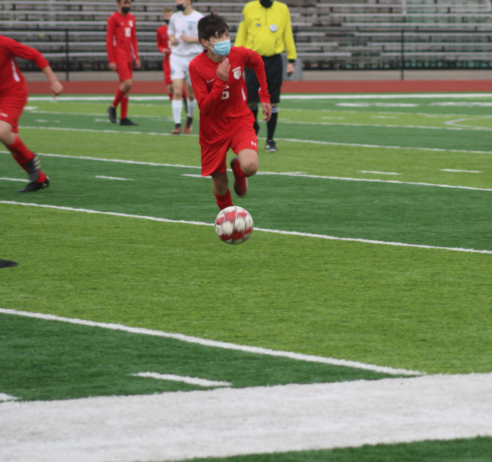 Logan - Team Home Logan Rangers Sports