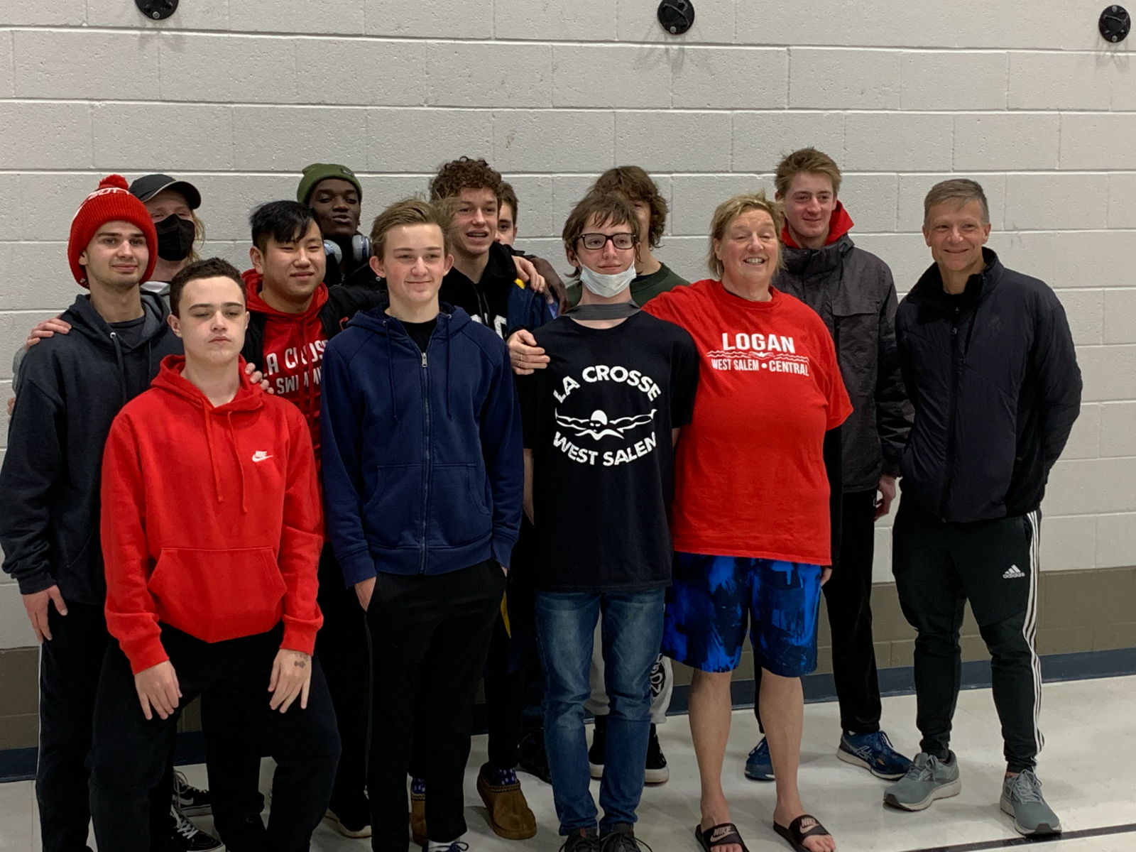 Logan - Team Home Logan Rangers Sports