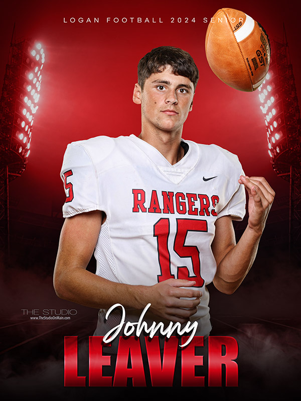 Logan - Team Home Logan Rangers Sports