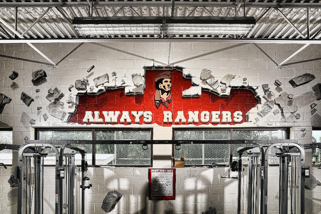 Logan - Team Home Logan Rangers Sports