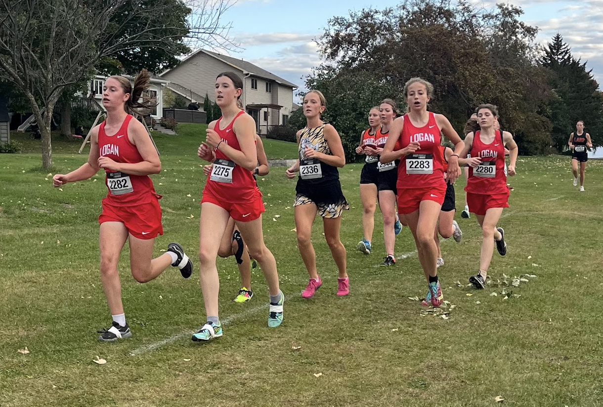 Logan - Team Home Logan Rangers Sports