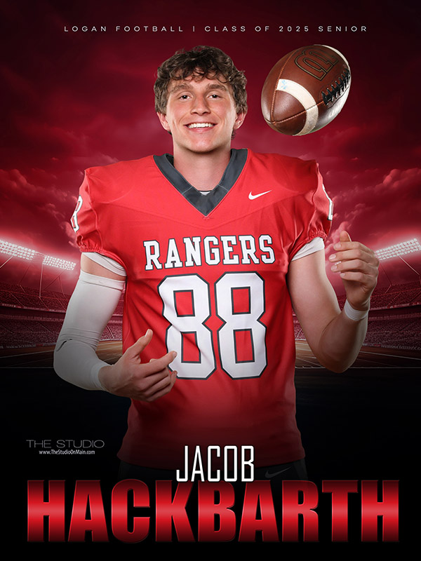 Logan - Team Home Logan Rangers Sports