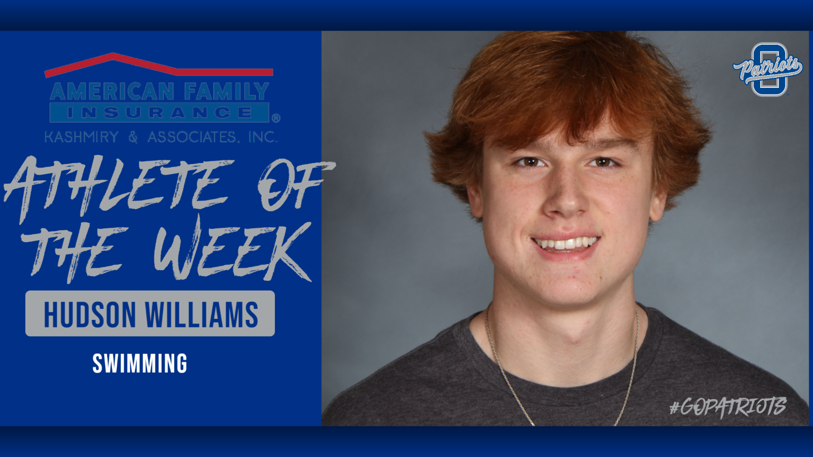 Olentangy Liberty - Team Home Olentangy Liberty Patriots Sports