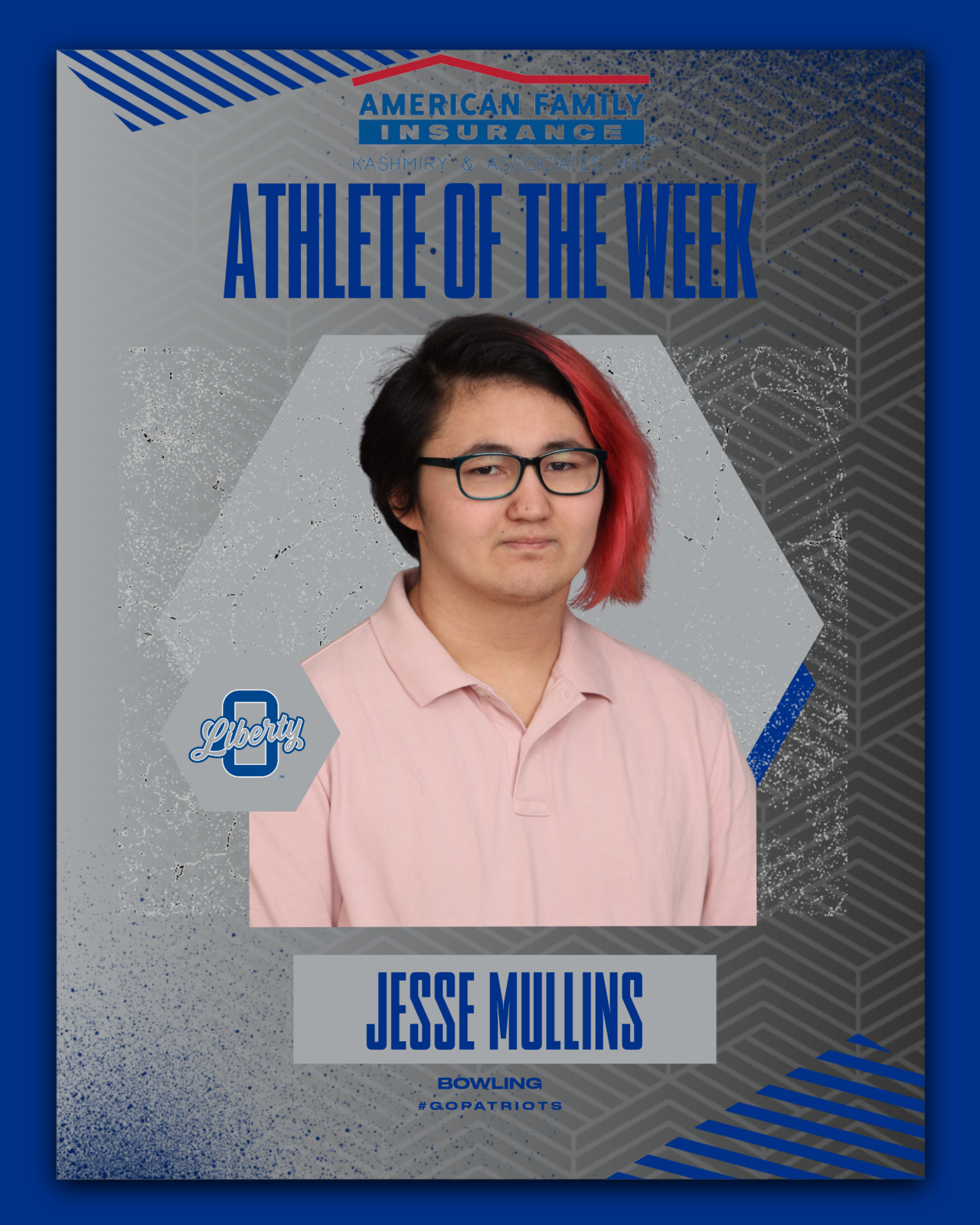 Olentangy Liberty - Team Home Olentangy Liberty Patriots Sports