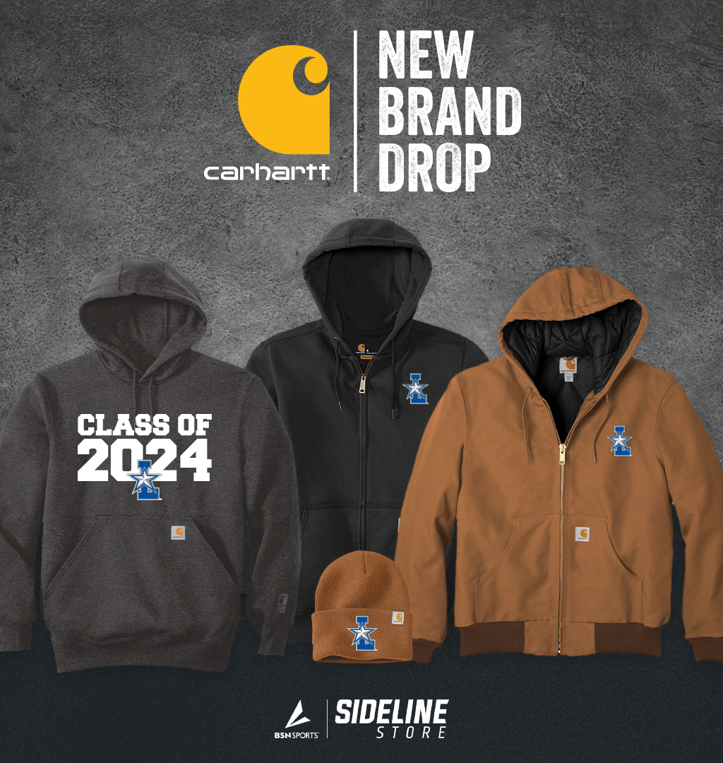 Olentangy Liberty - Team Home Olentangy Liberty Patriots Sports