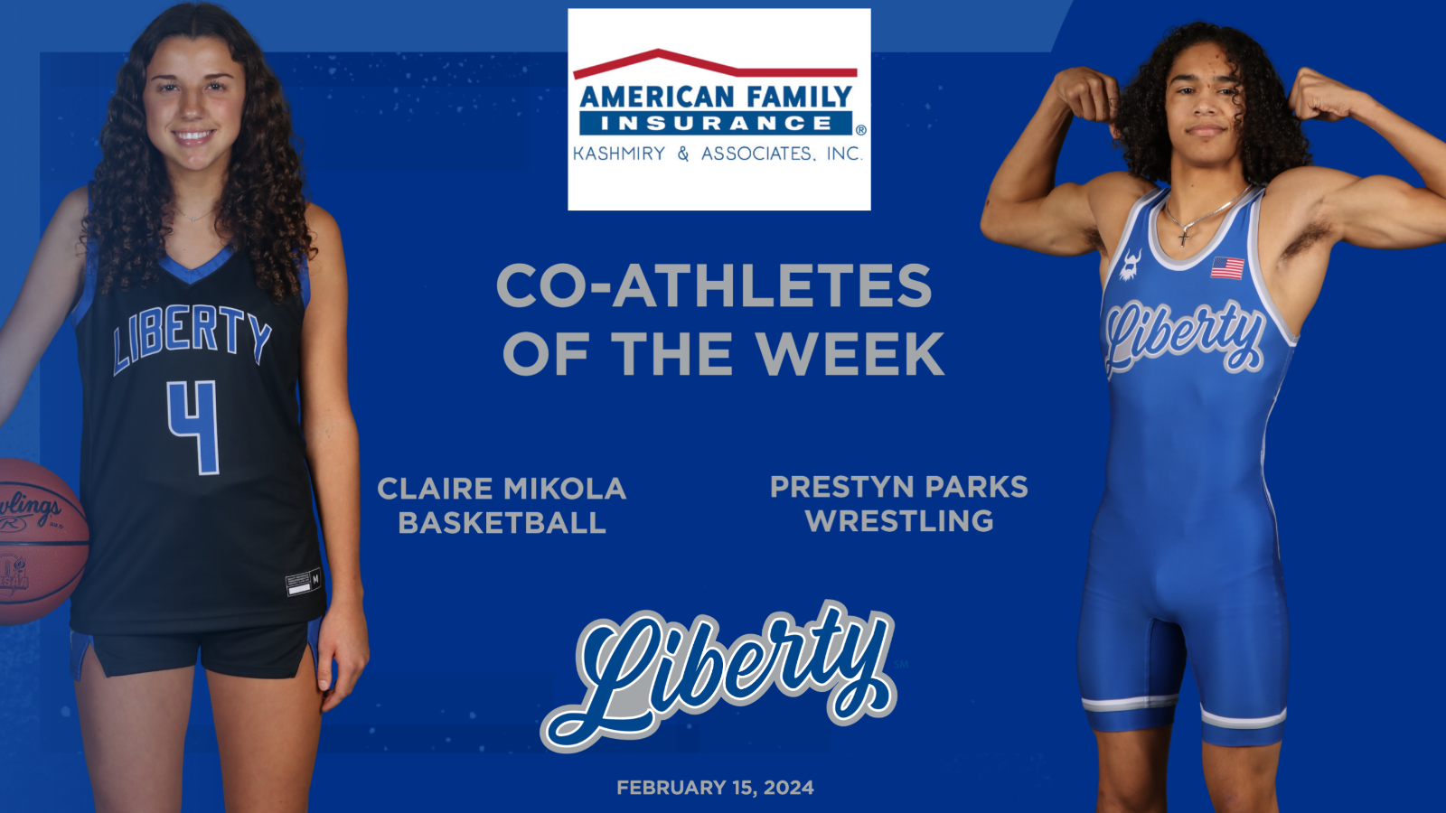 Olentangy Liberty - Team Home Olentangy Liberty Patriots Sports