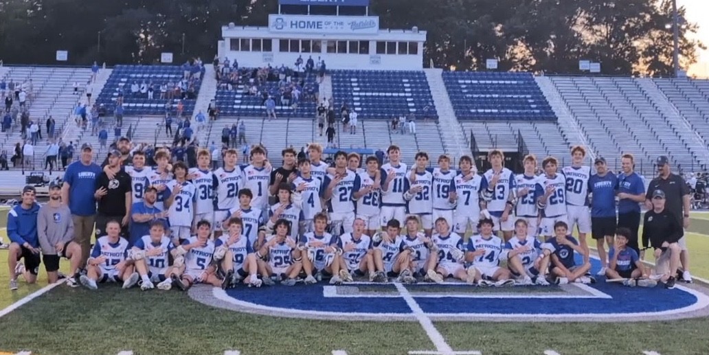 Olentangy Liberty - Team Home Olentangy Liberty Patriots Sports