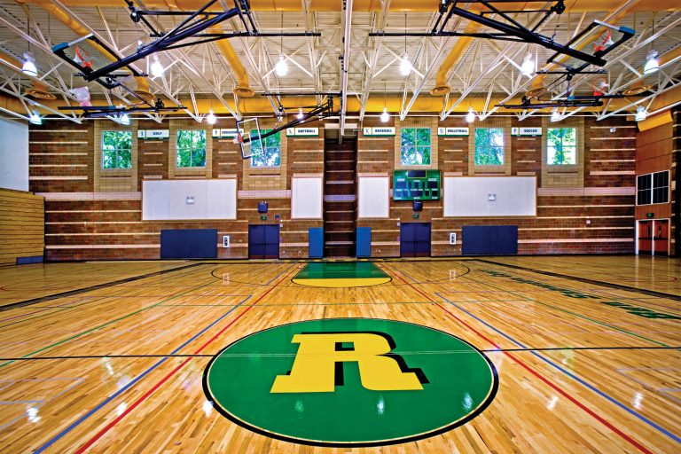 Roosevelt Rough Riders - Official Athletic Website – Seattle, WA