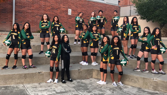 Foss - Team Home Foss Falcons Sports