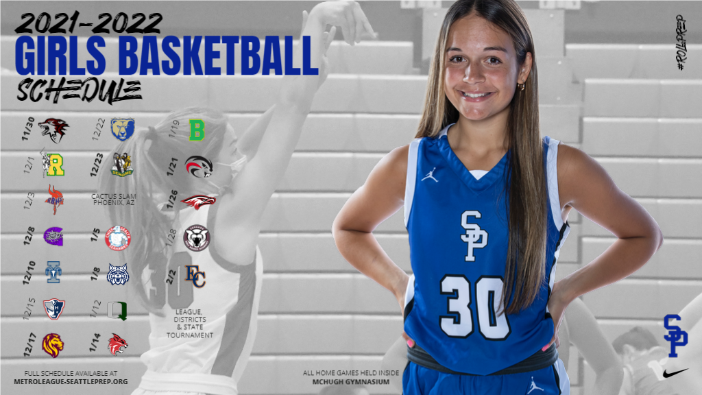 Seattle Preparatory School - Team Home Seattle Preparatory School ...