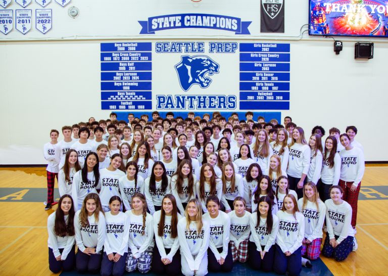 Seattle Preparatory School Panthers - Official Athletic Website ...