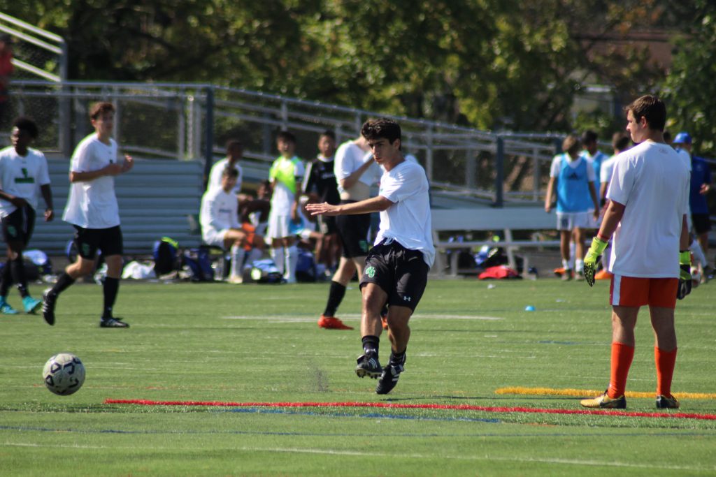 Walter Johnson - Team Home Walter Johnson Wildcats Sports