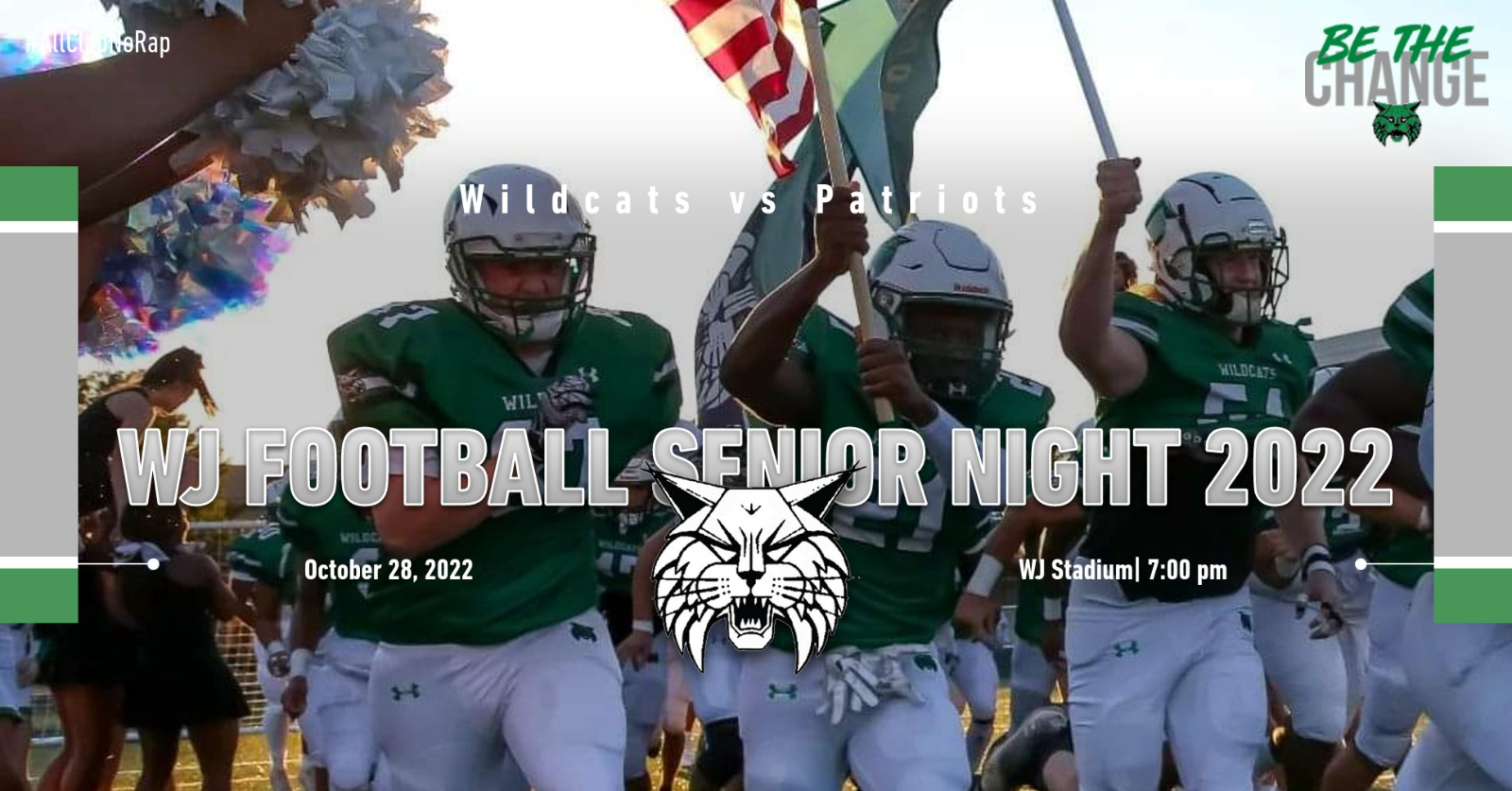 Walter Johnson - Team Home Walter Johnson Wildcats Sports
