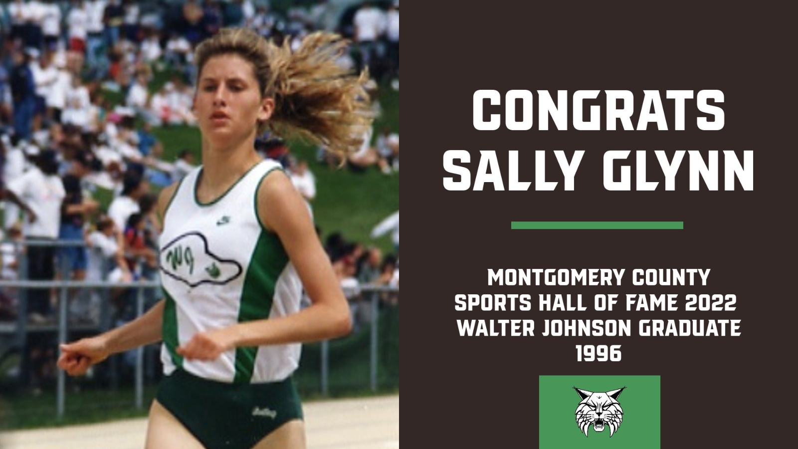 Walter Johnson - Team Home Walter Johnson Wildcats Sports