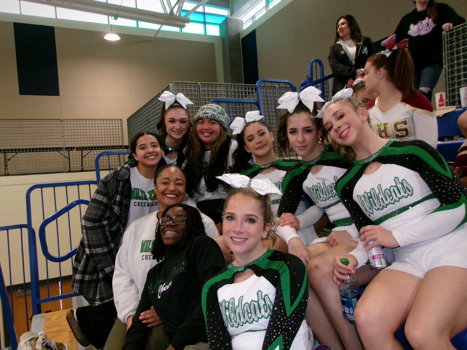 Walter Johnson - Team Home Walter Johnson Wildcats Sports