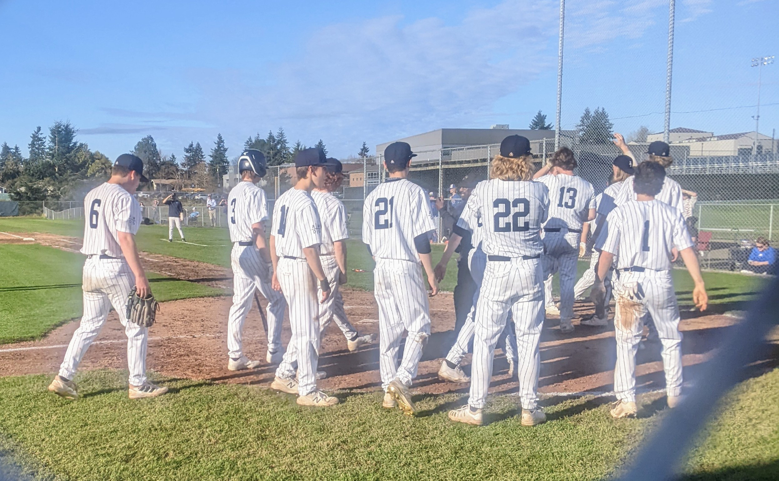 Bellarmine Preparatory School - Team Home Bellarmine Preparatory School ...