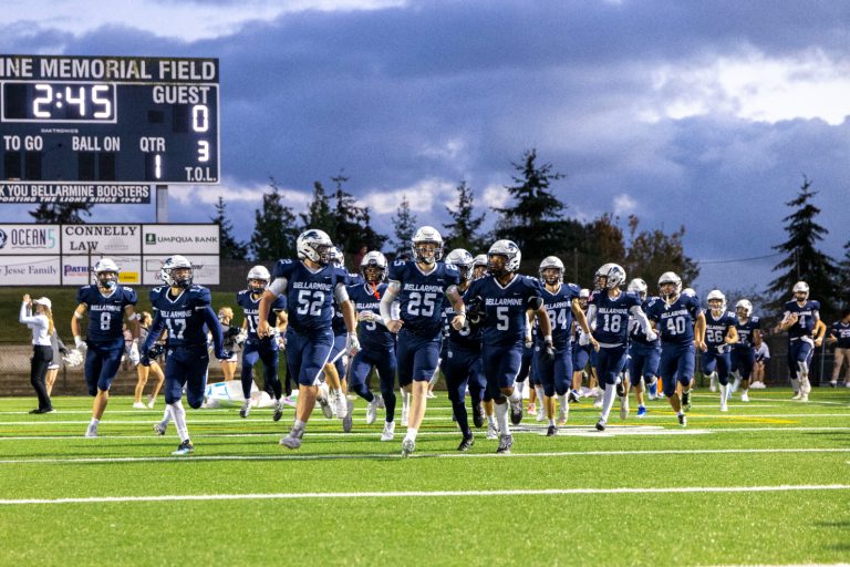 Bellarmine Preparatory School Lions - Official Athletic Website ...