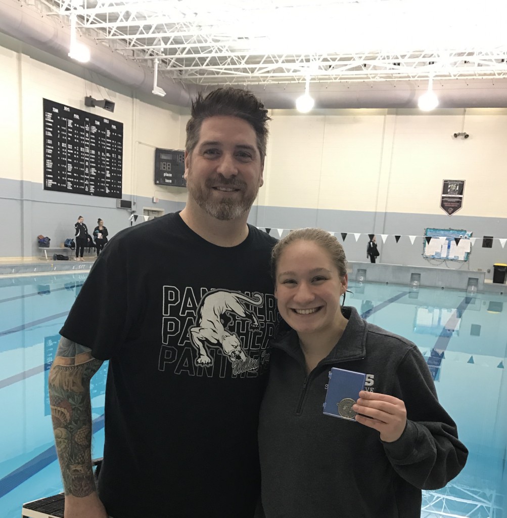 William Tennent - Team Home William Tennent Panthers Sports