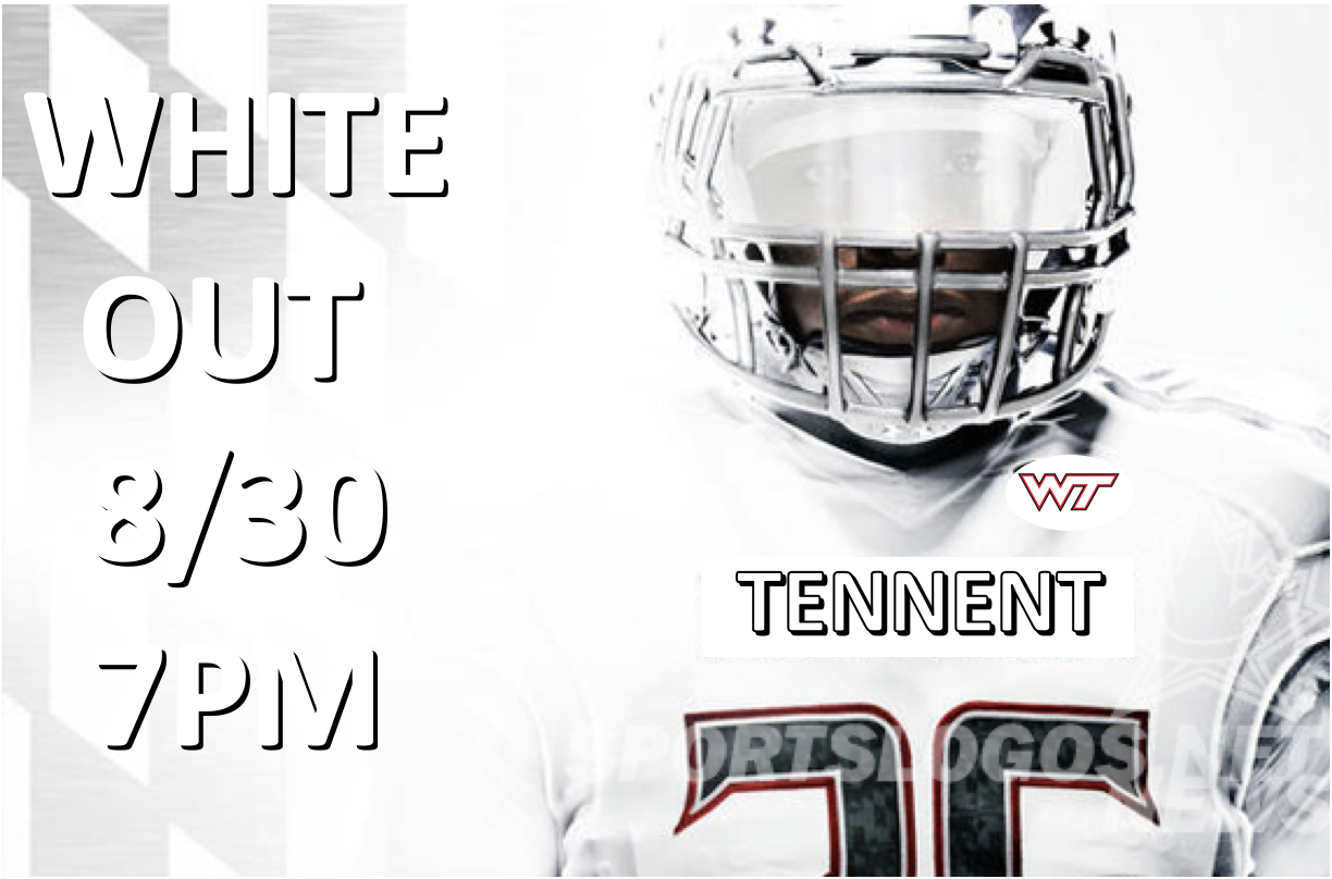 William Tennent - Team Home William Tennent Panthers Sports