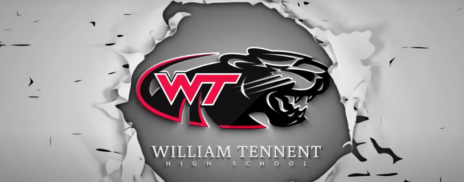 William Tennent - Team Home William Tennent Panthers Sports