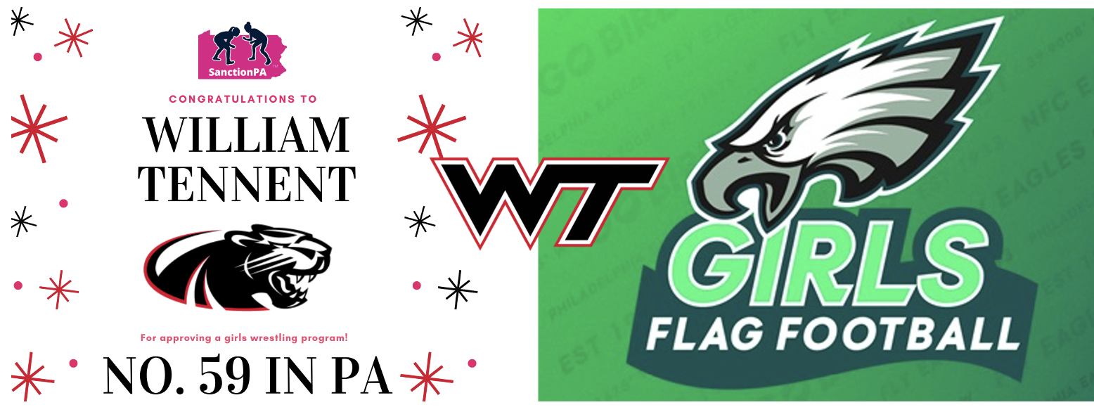 William Tennent - Team Home William Tennent Panthers Sports