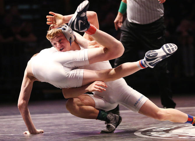 Fremont - Team Home Fremont Wolves Sports