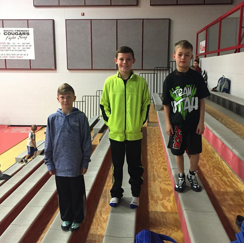 Fremont - Team Home Fremont Wolves Sports