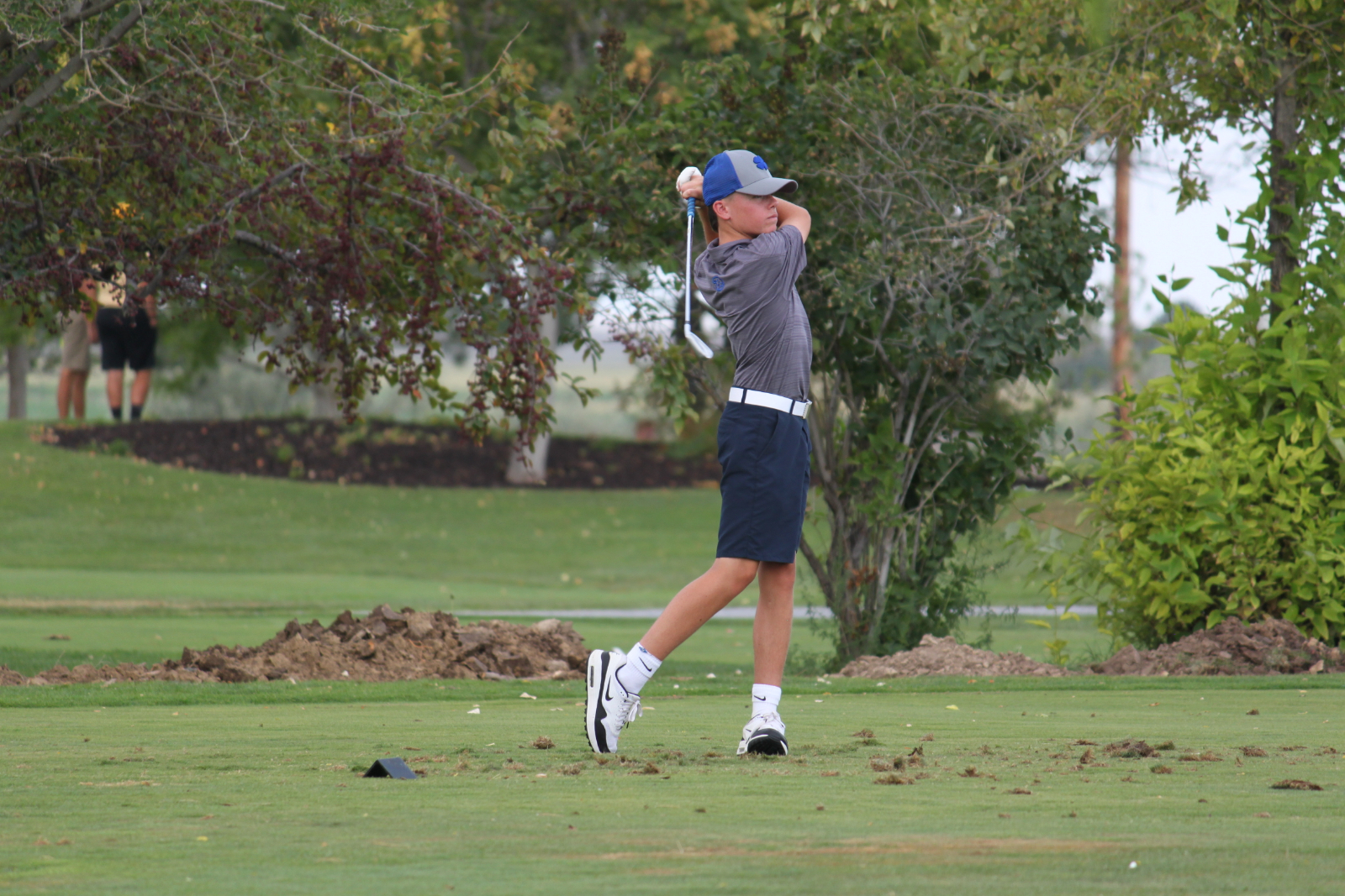 Fremont - Team Home Fremont Wolves Sports