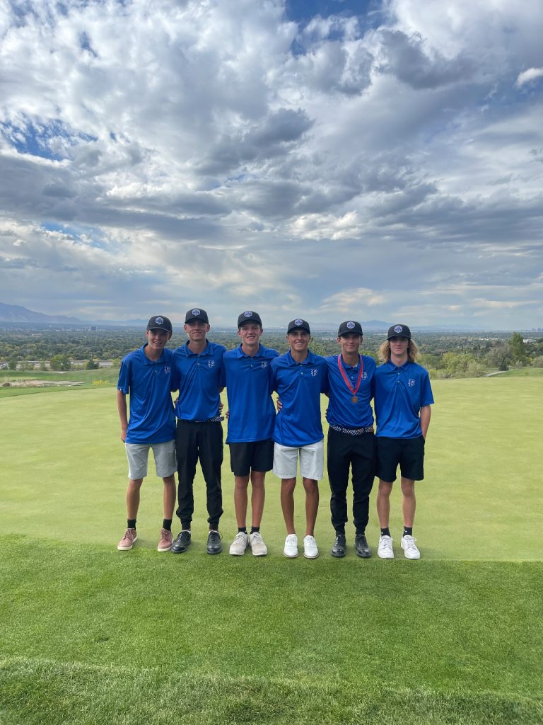 Fremont Wolves - Official Athletic Website – Plain City, UT