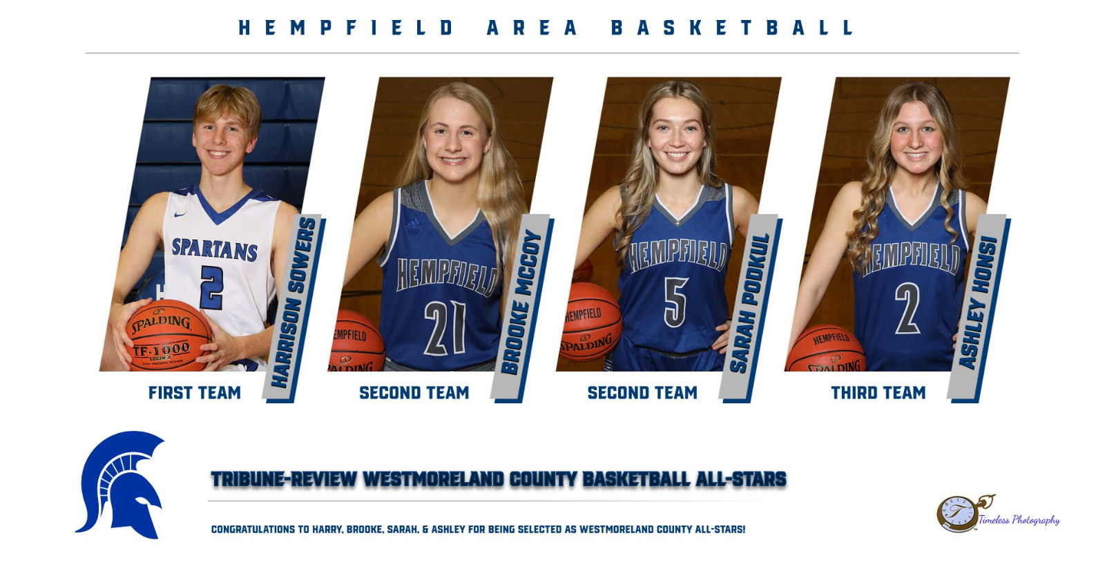 Hempfield Area - Team Home Hempfield Area Spartans Sports