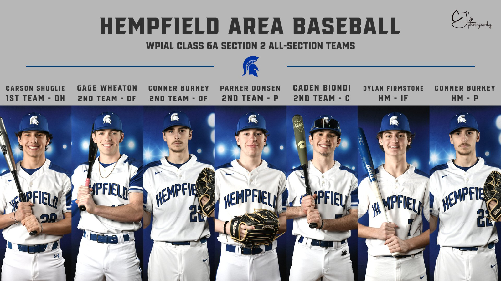 Hempfield Area - Team Home Hempfield Area Spartans Sports