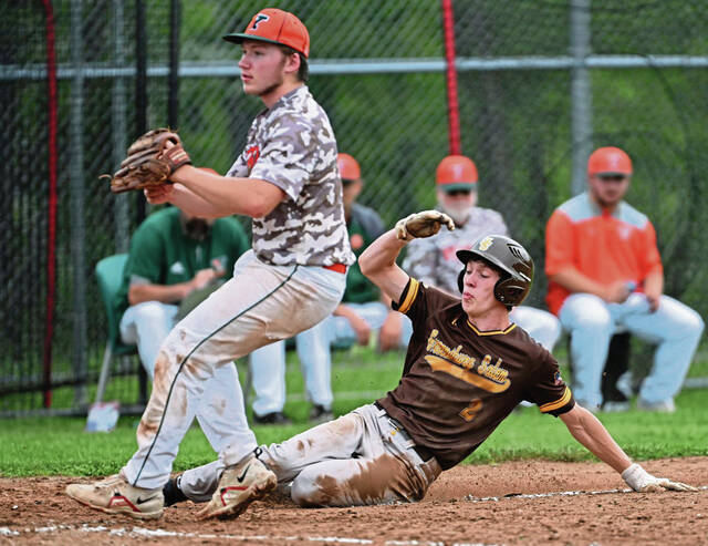 Greensburg Salem - Team Home Greensburg Salem Golden Lions Sports