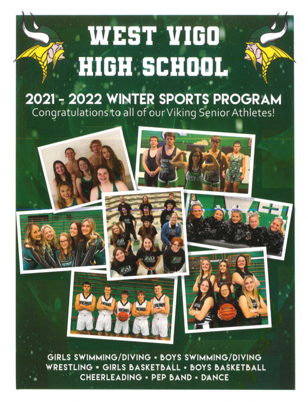 West Vigo - Team Home West Vigo Vikings Sports