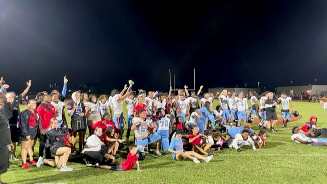 Lake Buena Vista - Team Home Lake Buena Vista Vipers Sports