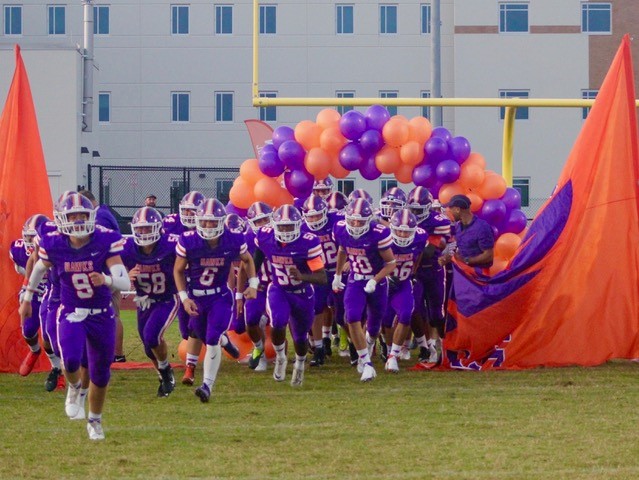 Horizon - Team Home Horizon Hawks Sports