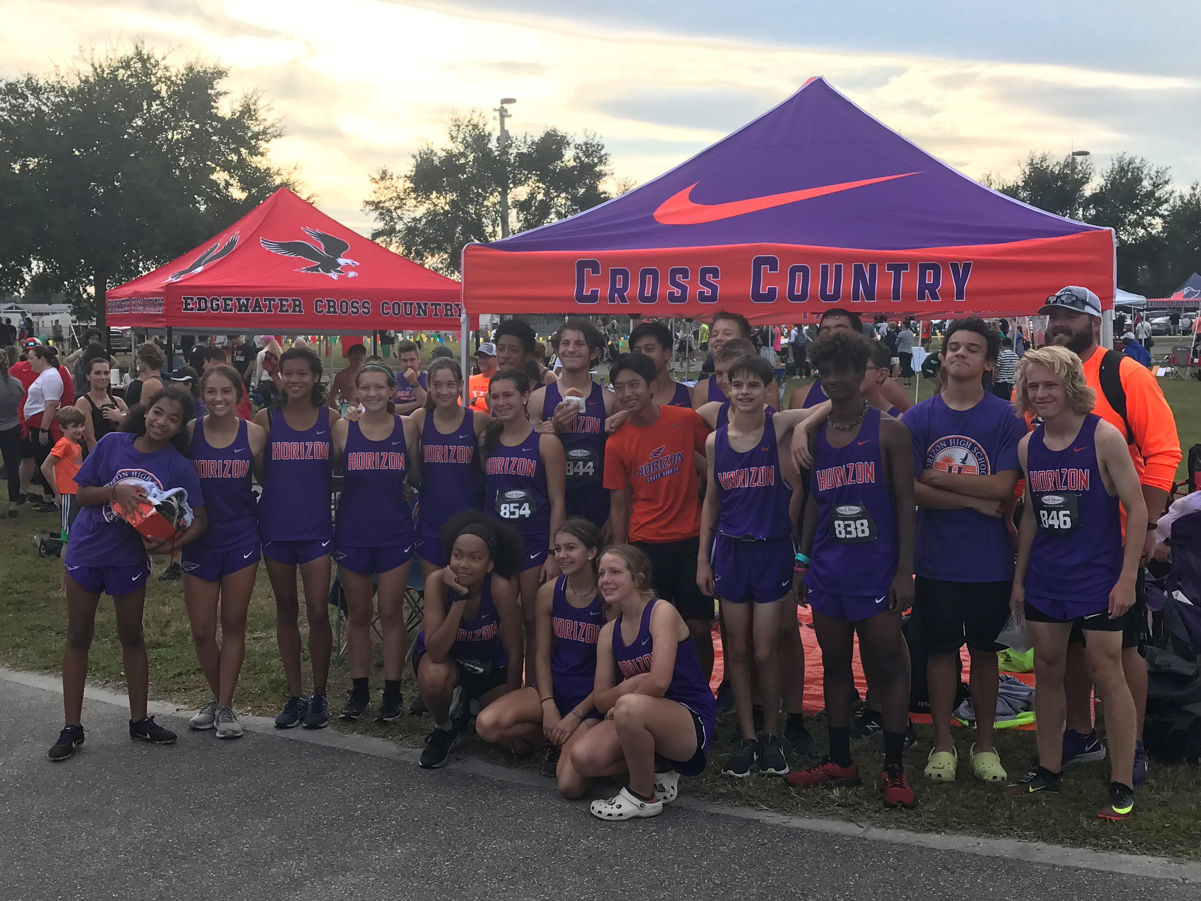 Horizon - Team Home Horizon Hawks Sports