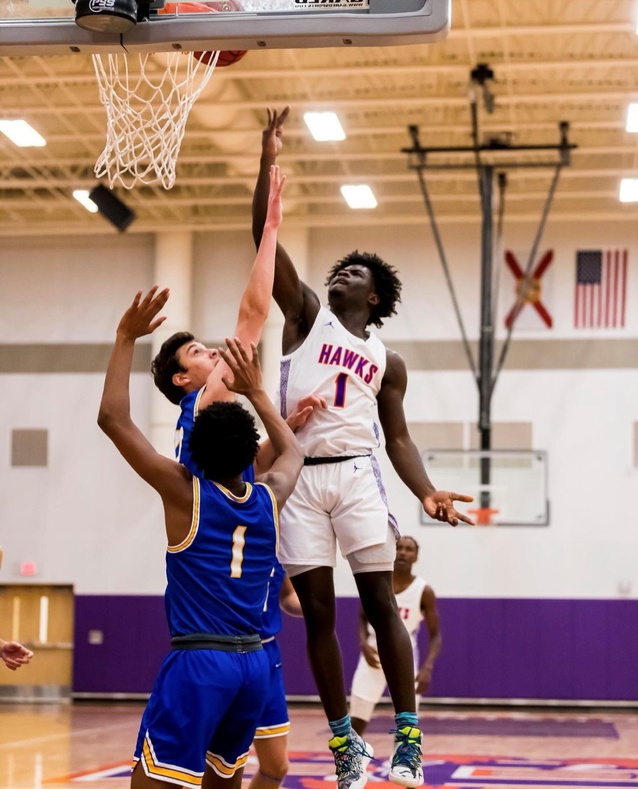 Horizon - Team Home Horizon Hawks Sports