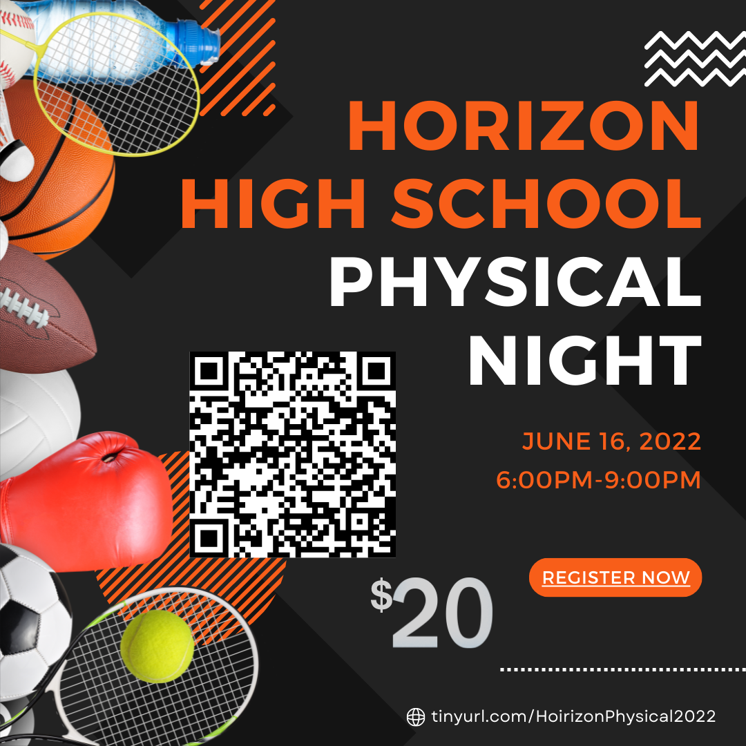Horizon - Team Home Horizon Hawks Sports