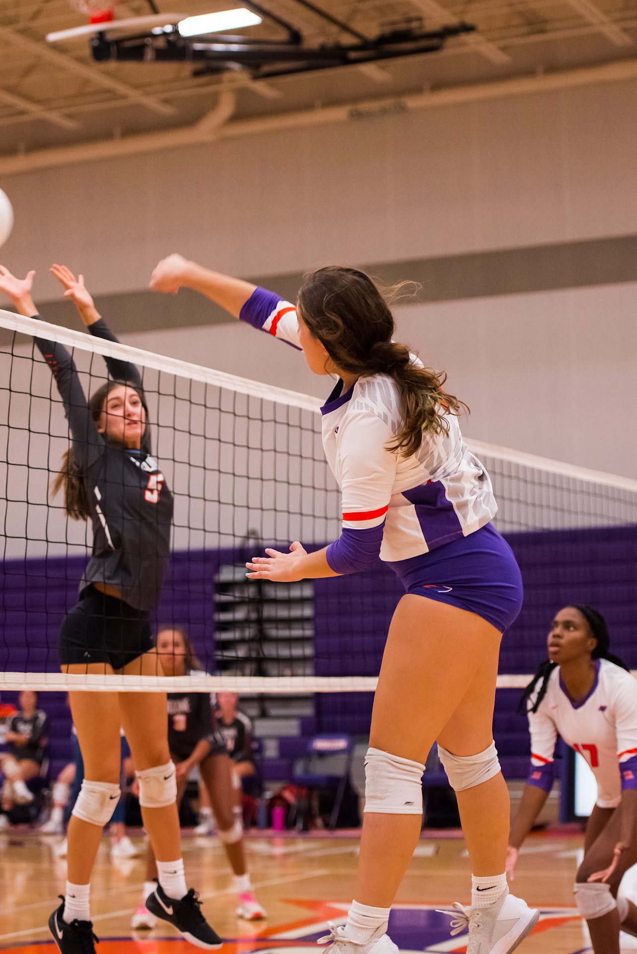 Horizon - Team Home Horizon Hawks Sports